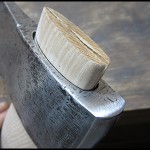 How to Replace An Axe Handle – Part 2 Handle Installation | Blog ...