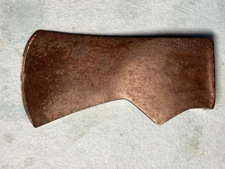 Hults Bruk - Agdor Turpentine - Early 1900s - Vintage Hults Bruk Axes ...